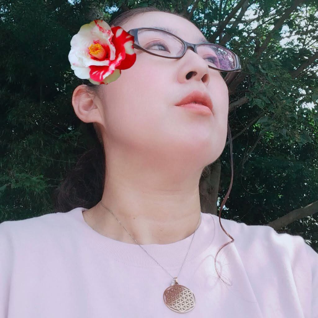 AZUSA HASHIMOTO EXPLORES ANCESTRAL HEALING AND PERSONAL TRANSFORMATION